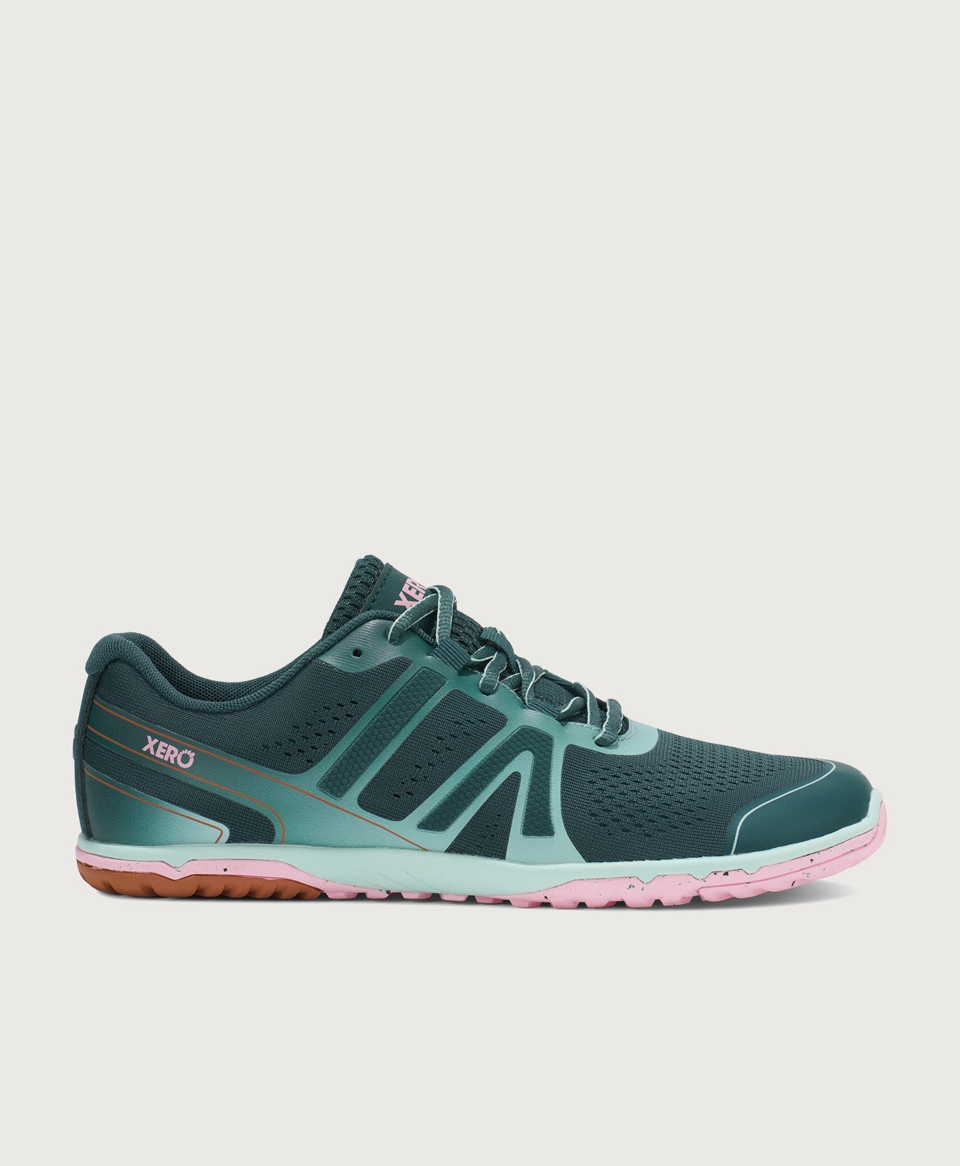 HFS II - Women