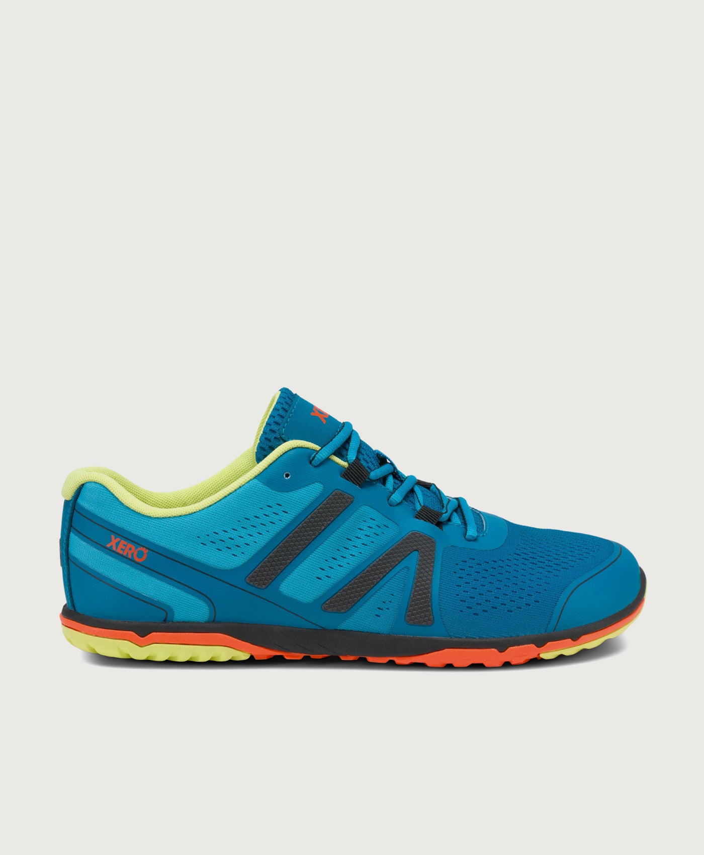 HFS II - Lightweight Road Runner